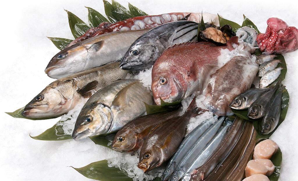 True World Foods LLC | The Finest Seafood and Specialty Ingredients