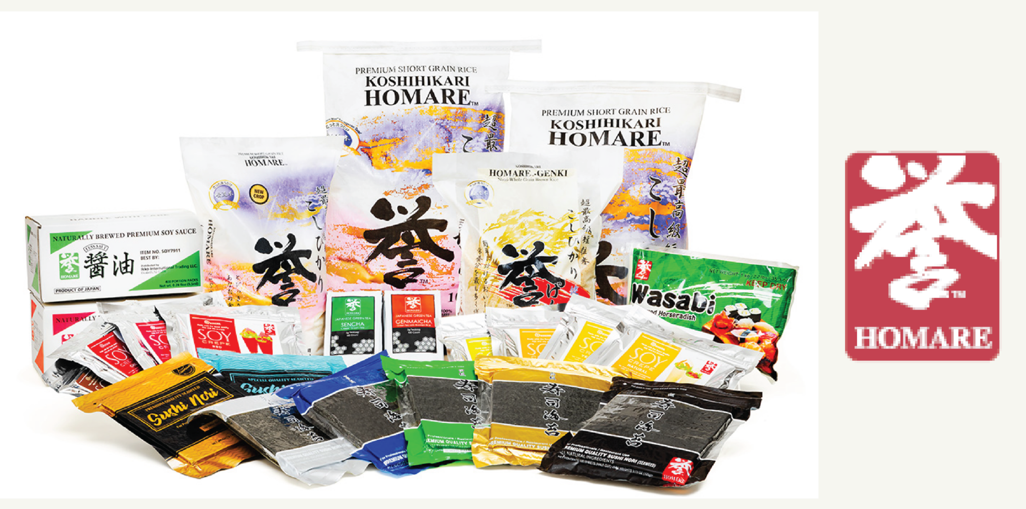 True World Foods Products | True World Foods LLC